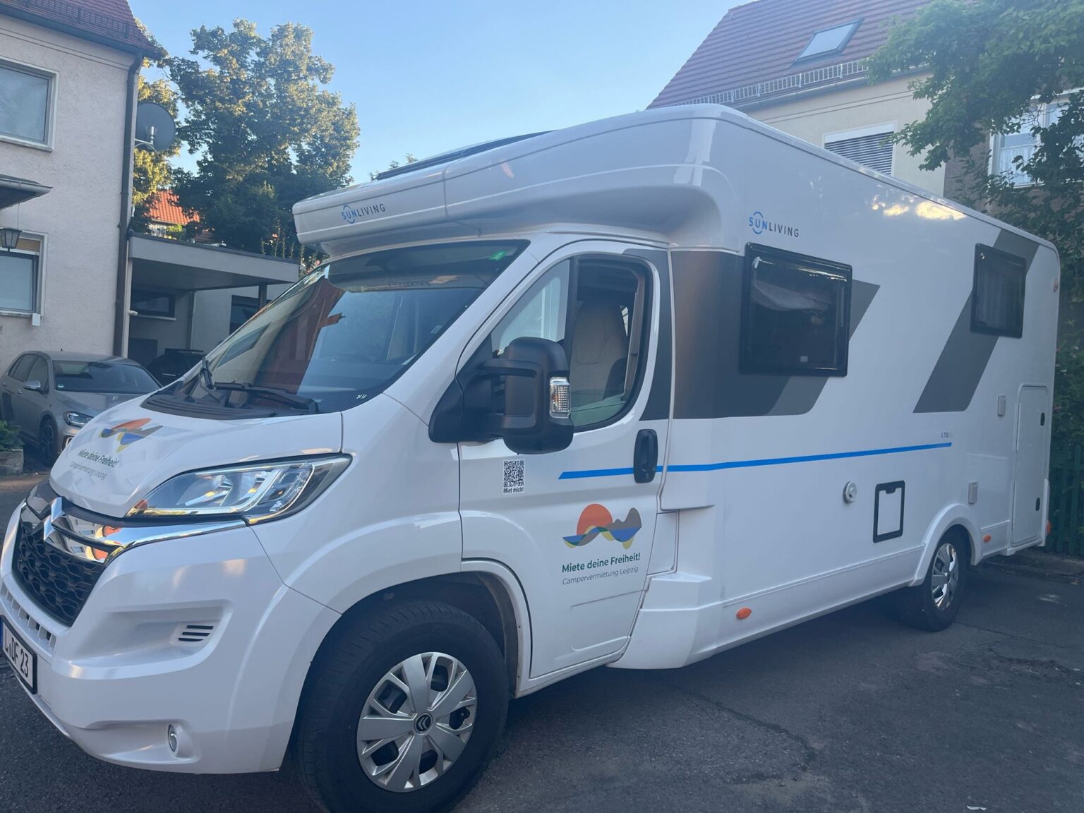 Gebrauchte Wohnmobile Saarland Rheinland Pfalz