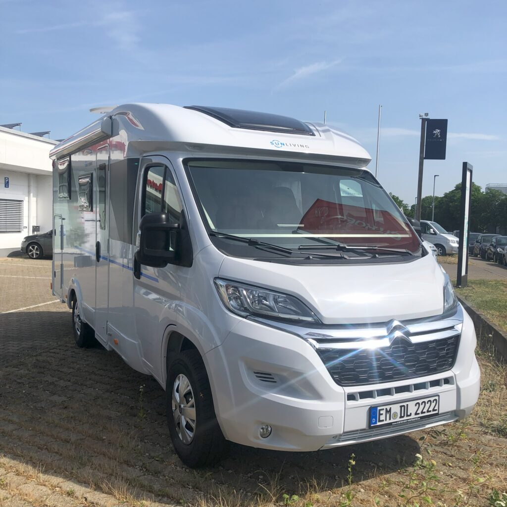 Gebrauchte Wohnwagen Bis 7000 Euro